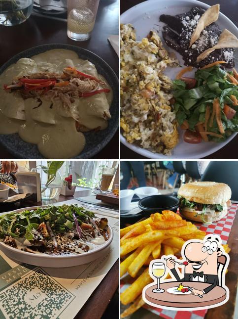 Morning by Senza restaurant, Merida - Restaurant reviews