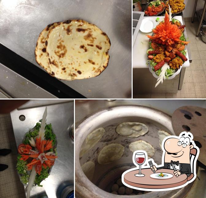 Palais de Shayan, Béziers - Restaurant menu, prices and reviews
