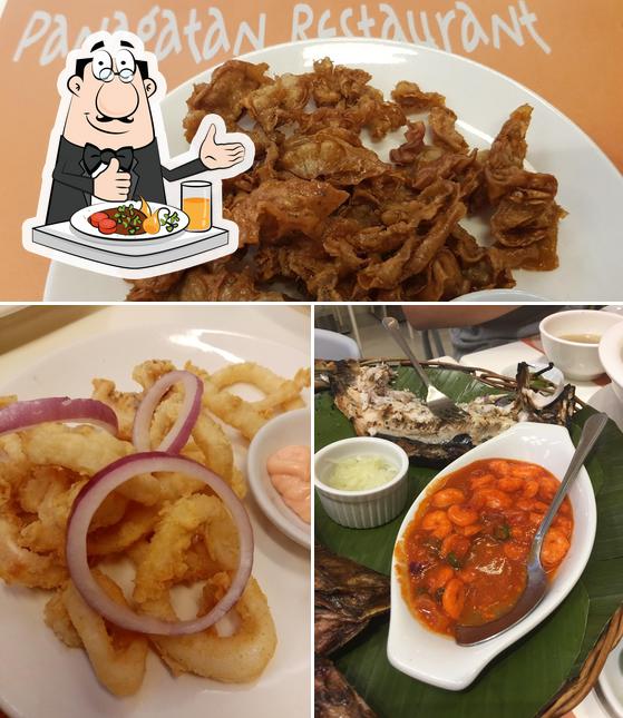 Panagatan Restaurant, Cagayan de Oro - Restaurant menu, prices and reviews