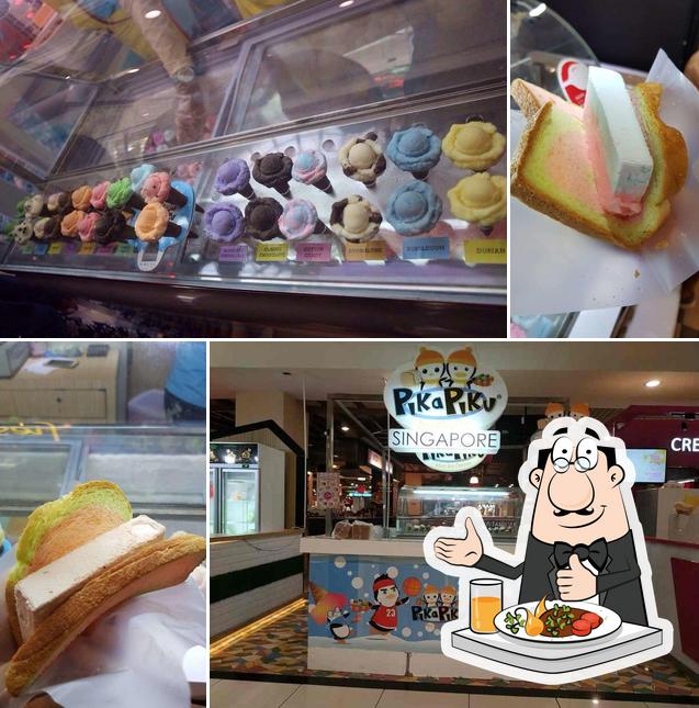 Pika Piku, Jakarta, Mall Artha Gading - Restaurant menu and reviews