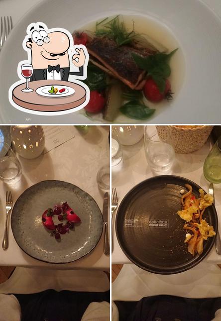 Pilu at Freshwater, Freshwater - Restaurant menu, prices and reviews