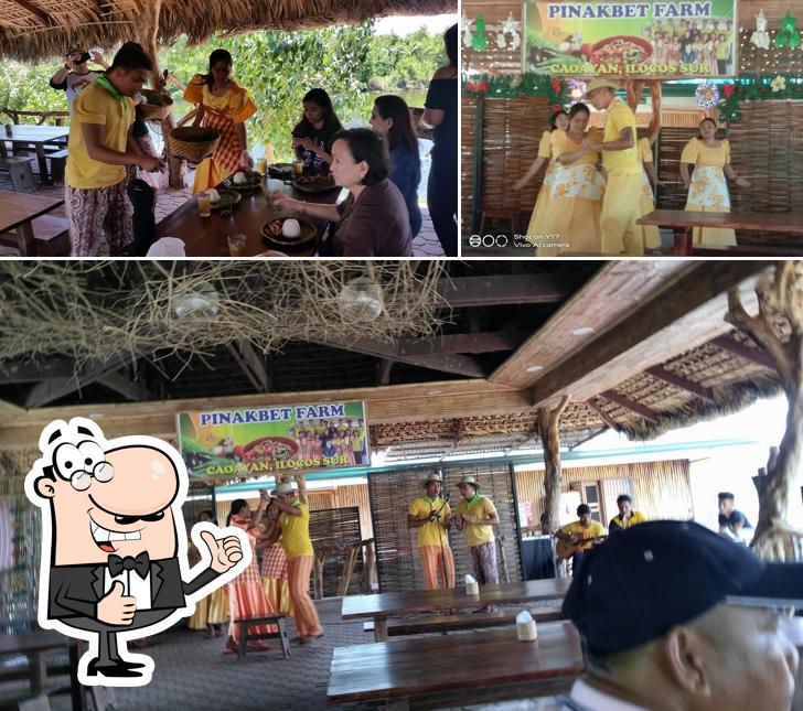 Pinakbet Farm, Caoayan - Restaurant menu, prices and reviews