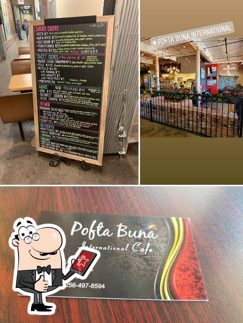 Pofta Buna International in Huntsville - Restaurant menu and reviews