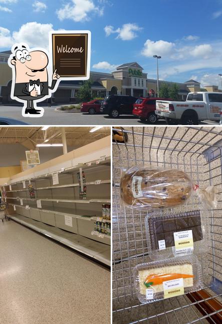 Publix Super Market at Ovation in Loughman - Restaurant reviews
