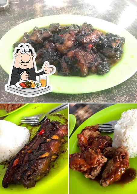 Randy’s Kitchen, Biñan, Biñan - Restaurant menu, prices and reviews