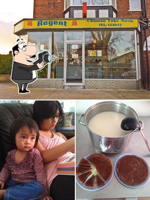 Regent Chinese Takeaway Ltd, Hull - Restaurant menu, prices and reviews