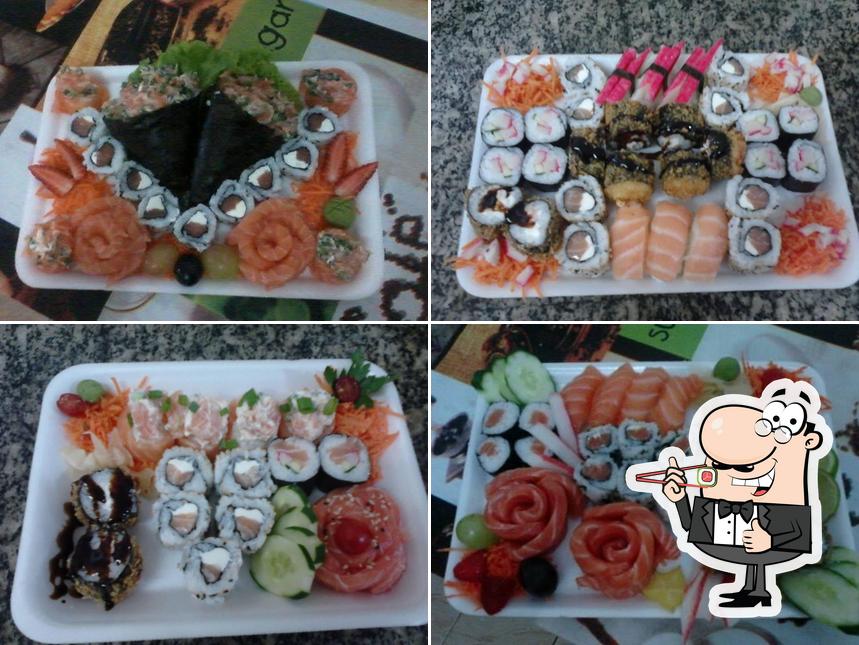 7 melhores restaurantes de sushi em Blumenau, maio 2025 - Restaurant Guru