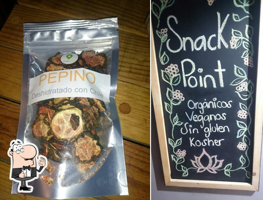 Snack Point, Mexico City - Restaurant reviews