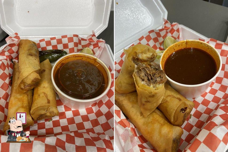 Tefy’s Birria Y Mas, 10800 Fm 969 in Austin - Restaurant reviews