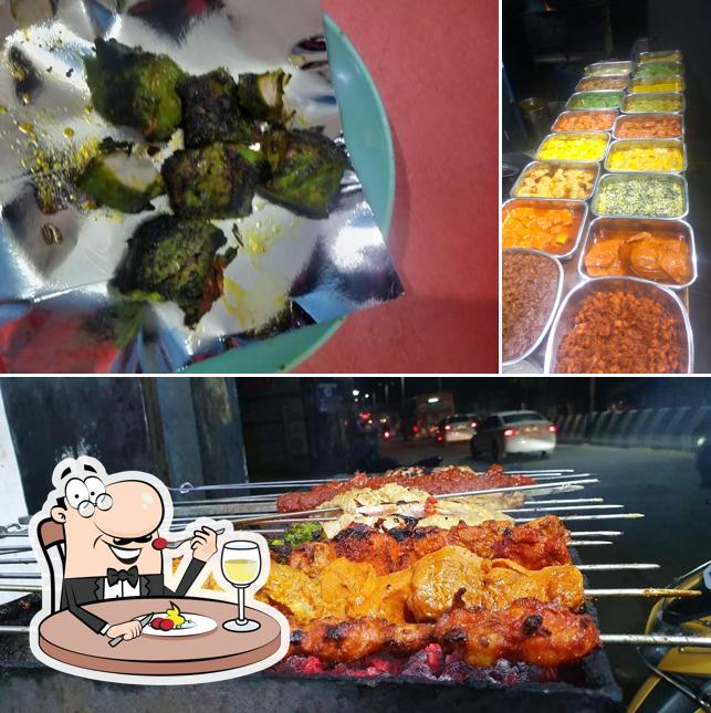 The Kebab Paradise ,Avadi, Avadi - Restaurant menu, prices and reviews