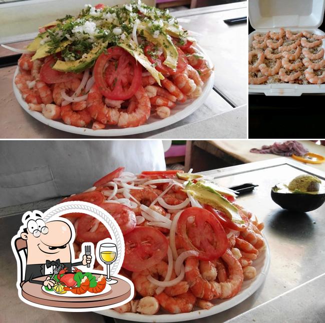 Mariscos El Jarocho, Minatitlán - Menú del restaurante, precios y reseñas