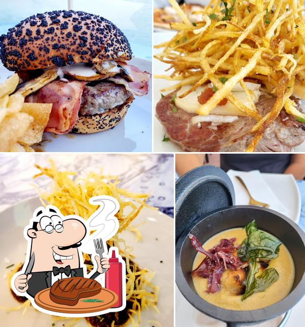 Restaurante Mondo, Las Palmas de Gran Canaria - Restaurant menu, prices ...