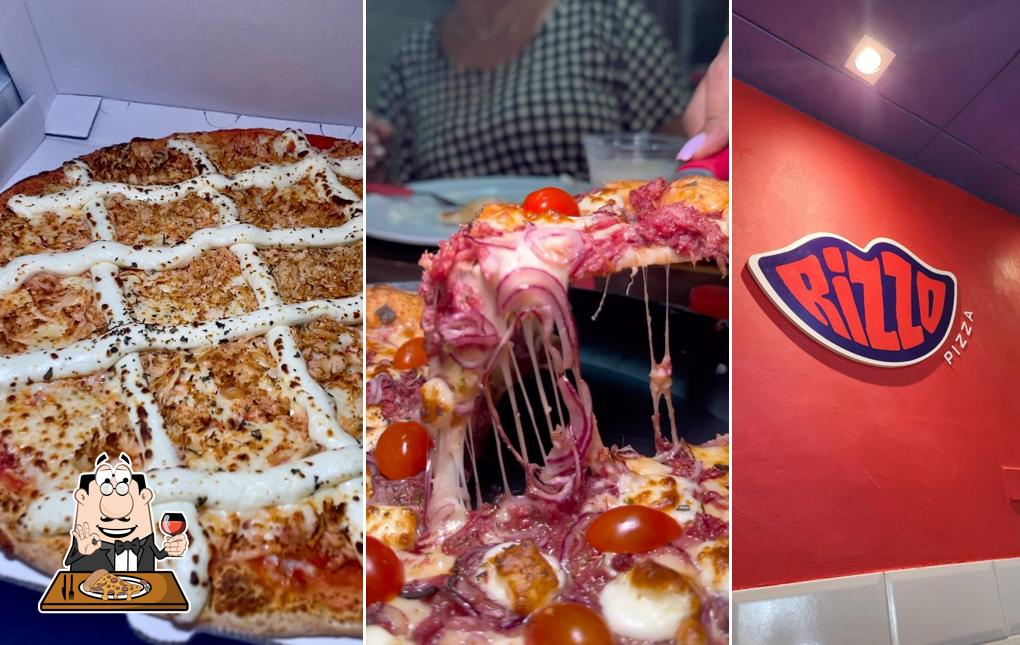 Rizzo Pizza restaurante, Recife - Avaliações de restaurantes