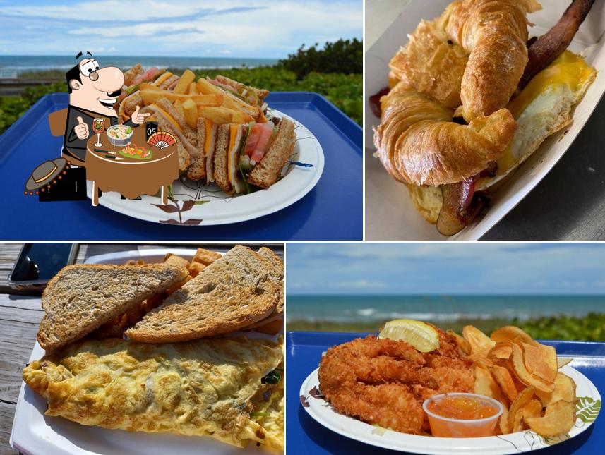 Menu of Sand Dune Cafe, Jensen Beach - reviews and ratings