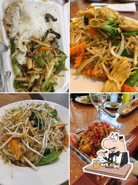 Thai Taste, 5120 Crookshank Rd in Cincinnati - Restaurant menu and reviews