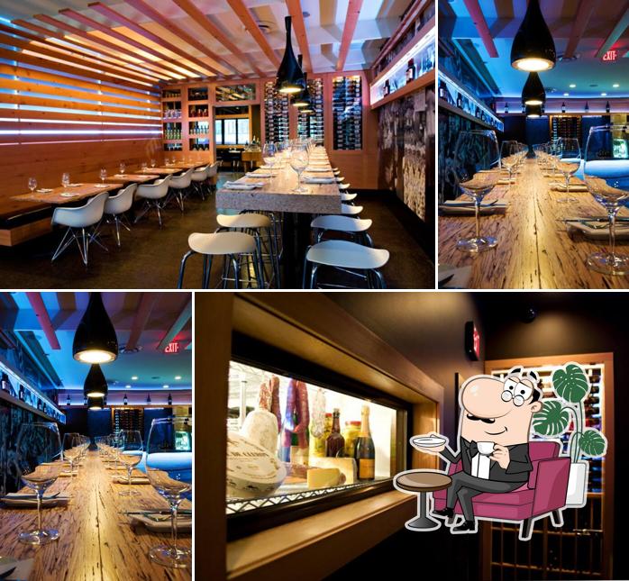 Best canapes in Vancouver restaurants, spring 2024 - Restaurant Guru