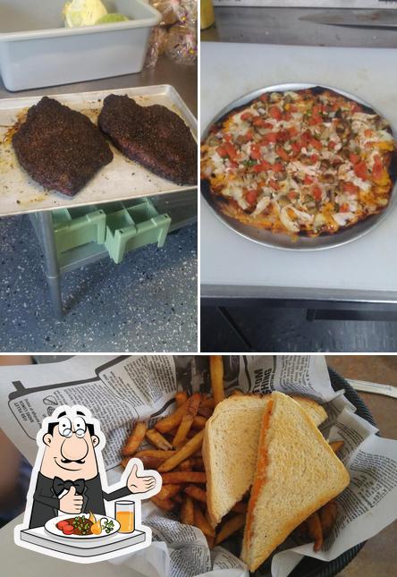 The Springwell, Windsor - Restaurant menu, prices and reviews