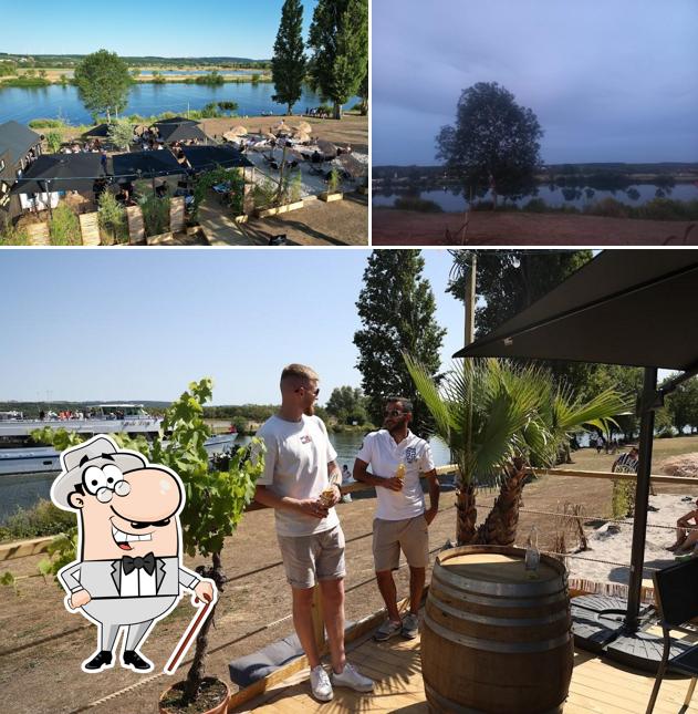 Tiny Bar, Remich - Speisekarte, Preise und Bewertungen