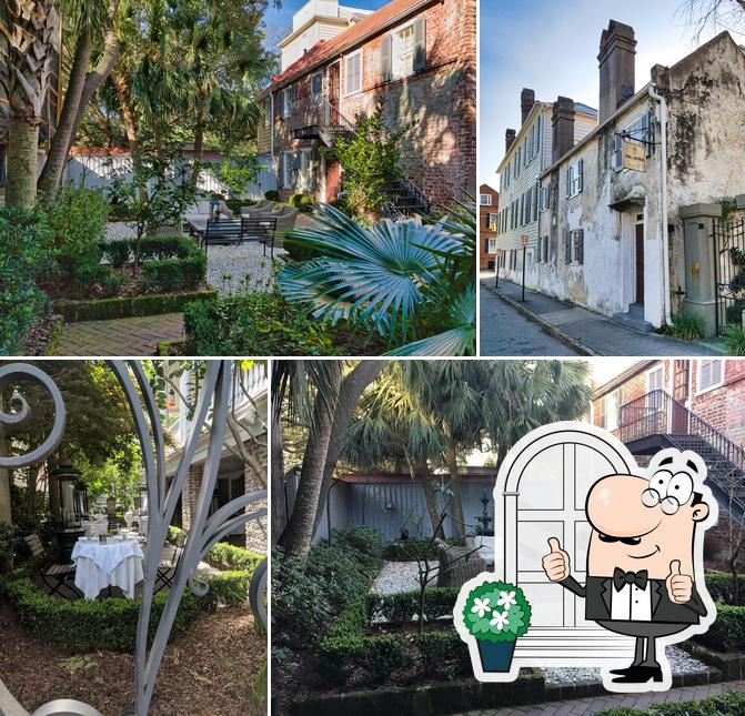 Zero George in Charleston - Restaurant reviews