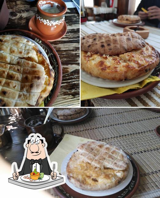 Zorina krčma, Dobroselica - Restaurant menu, prices and reviews