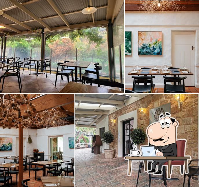 Topiary, Tea Tree Gully - Restaurant menu, prices and reviews
