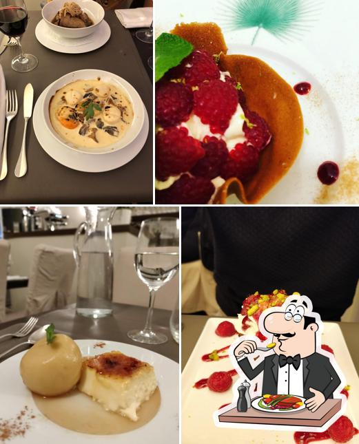 Chez Gabrielle restaurant, Paris - Restaurant menu and reviews