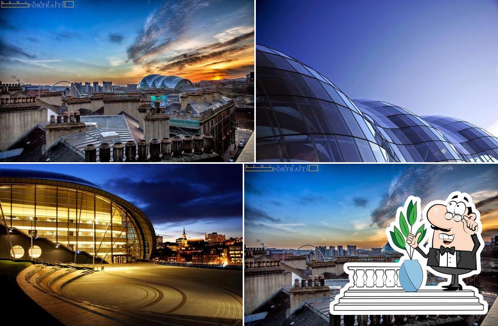 Top 5 restaurants with rum baba in Gateshead, september 2025 ...