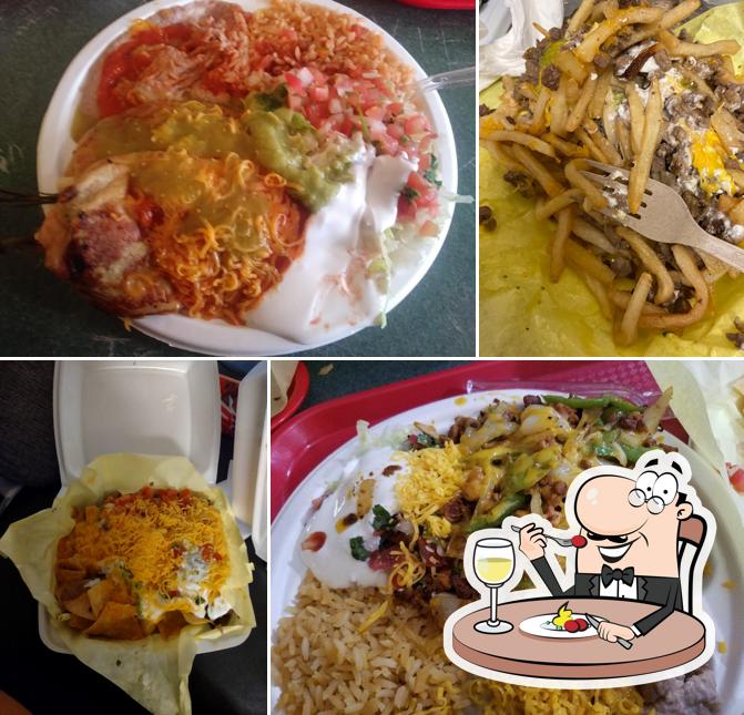 Memo's Mexican Restaurant, Everett - Restaurant menu, prices and reviews