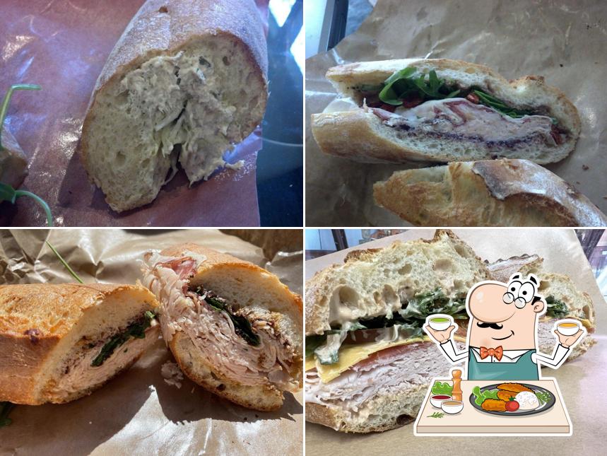 Star Meats, Berkeley, Rockridge - Restaurant menu, prices and reviews