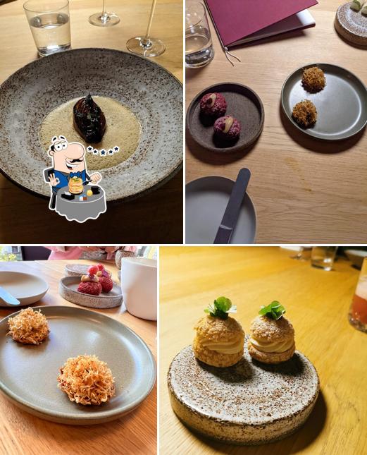 Restaurant Magdalena, Schwyz - Restaurant reviews