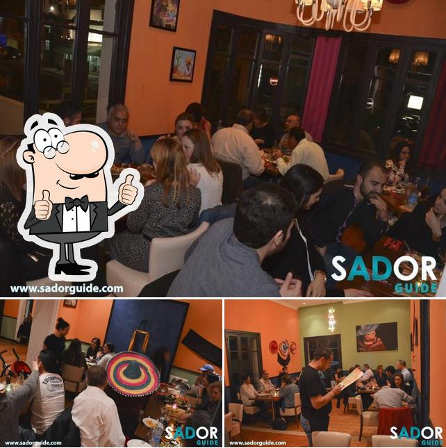 poco loco, Limassol - Restaurant reviews