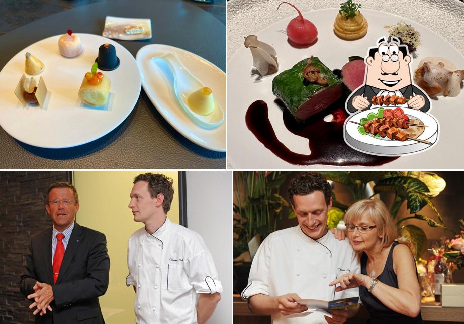 schanz. restaurant., Piesport - Restaurant menu, prices and reviews