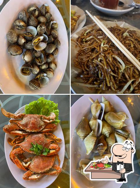 168 FOODCOURT, Batam - Restaurant menu, prices and reviews