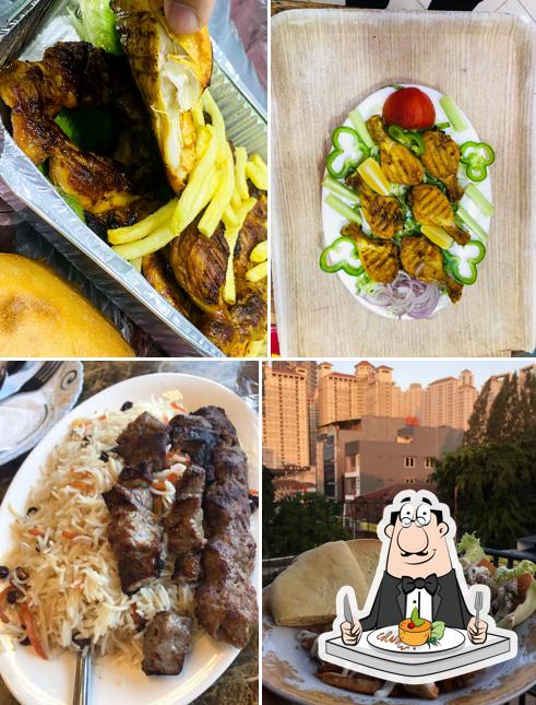 Al Barakah Turkish Restaurant, Dubai - Restaurant menu and reviews