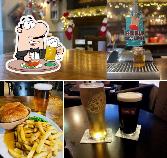 Top 5 restaurants with fish & chips in Ambleside, december 2025 ...