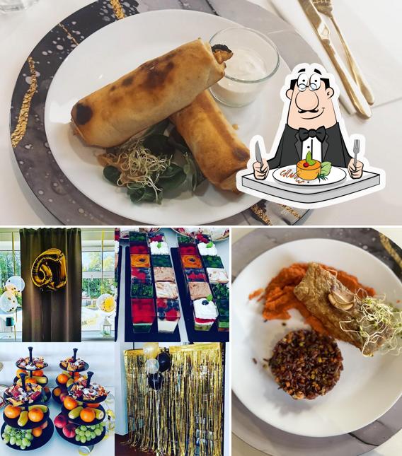 Amore Mio Restaurant & Pizza, Strumień - Restaurant menu, prices and ...