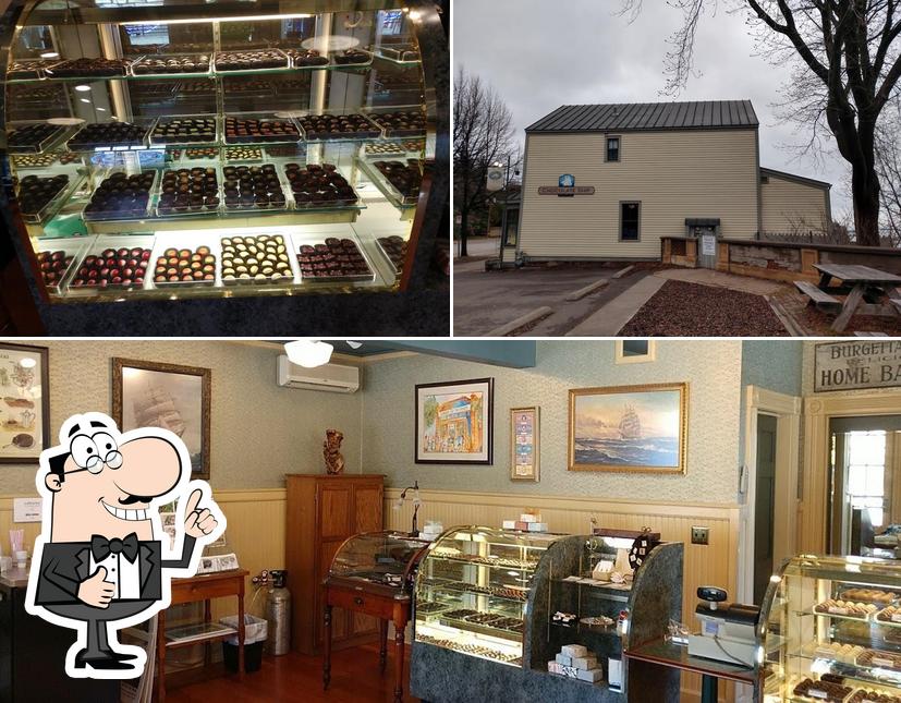 Chocolate Ship in Duluth - Restaurant reviews