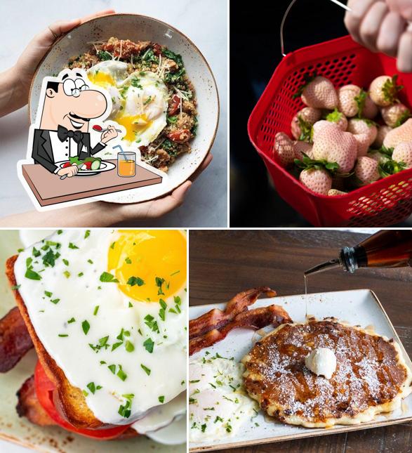 First Watch, Jacksonville - Restaurant menu, prices and reviews