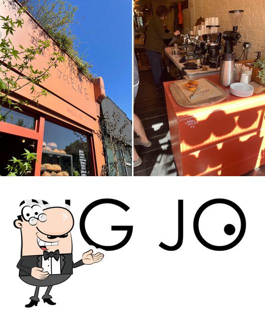 Jolene Well Street, London - Restaurant menu, prices and reviews