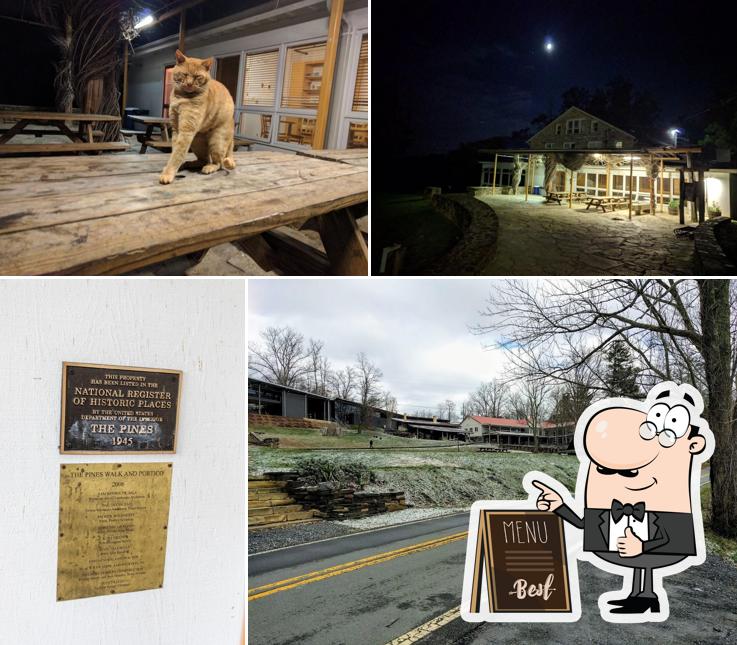 Penland School Coffee Shop in Penland - Restaurant reviews