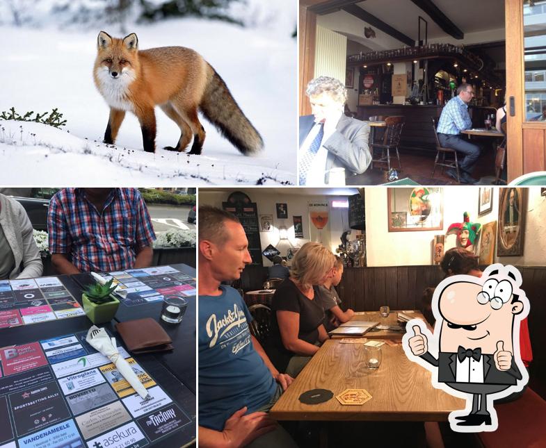 The Fox, Aalst - Restaurant reviews