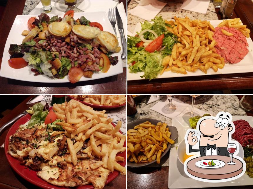 Top 5 steak restaurants in Calais, august 2025 - Restaurant Guru