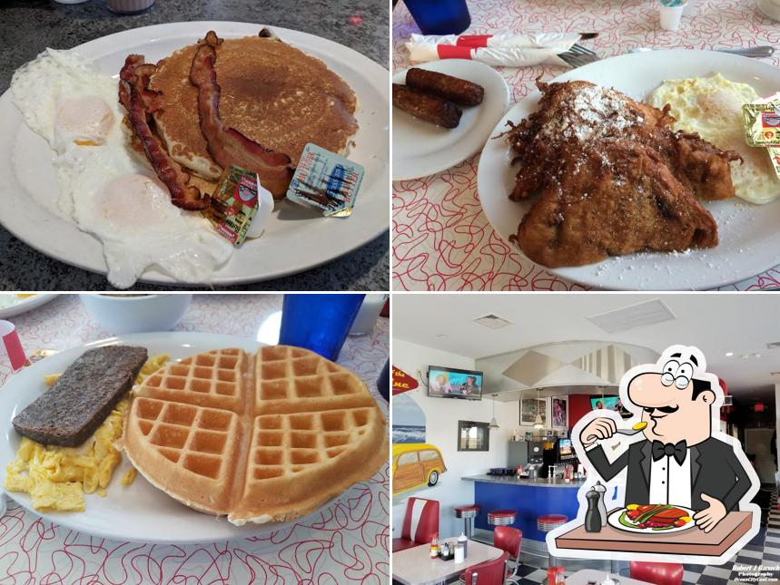 Top 7 restaurants in West Ocean City, august 2025 - Restaurant Guru
