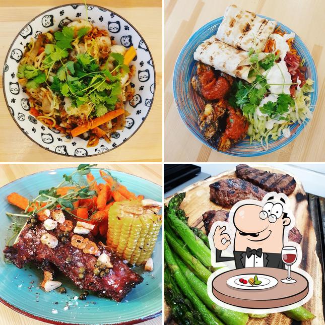 Didim Restauracja restaurant, Żary - Restaurant reviews