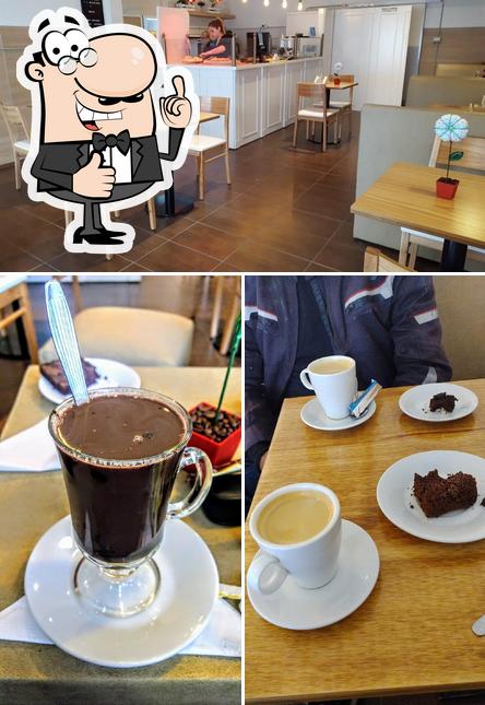 El Café, Argentina - Restaurant reviews