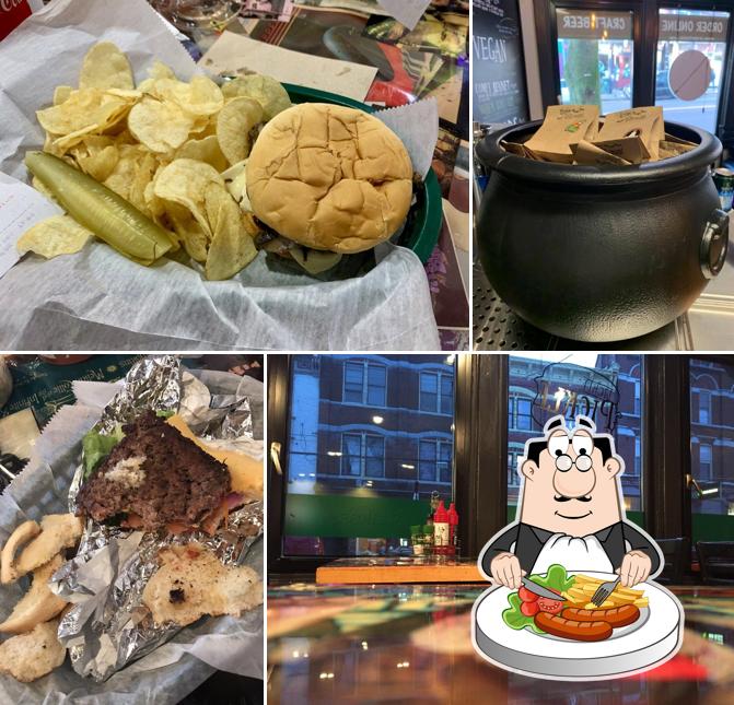 Tickle Pickle Restaurant, Cincinnati - Restaurant menu, prices and reviews