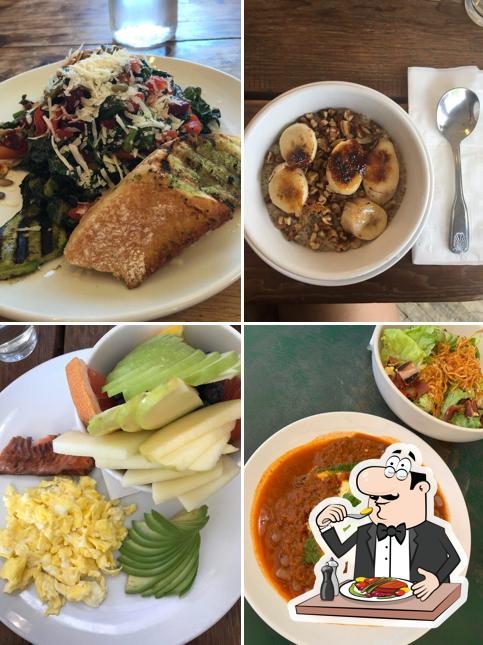 5 Points Market & Restaurant in Tucson - Restaurant menu and reviews