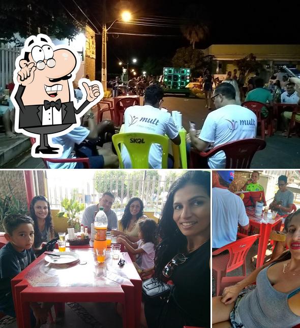 Gula Gula Restaurante, Brasil, R. Sete de Setembro - Restaurant reviews