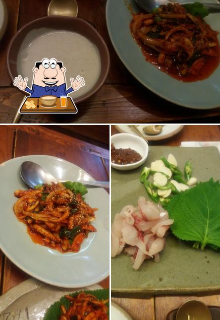 Korean Restaurant Doore, Seoul - Restaurant menu, prices and reviews