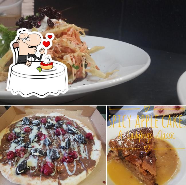 Top 5 restaurants in Wynyard, september 2025 - Restaurant Guru